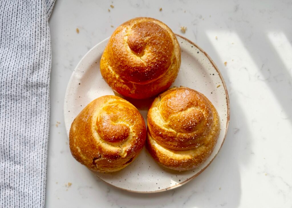 Mojicones - Alexarciab Healthy Recipes